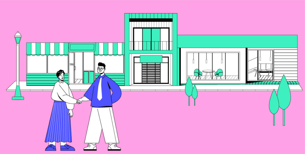 Grow customer loyalty with Linkpoints | Be a Link Partner