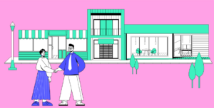 Grow customer loyalty with Linkpoints | Be a Link Partner