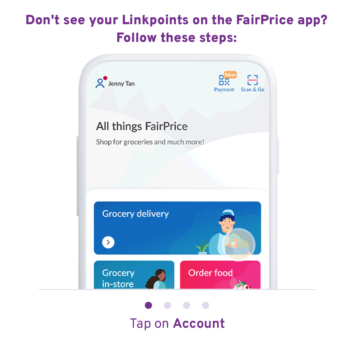 Link Rewards | Plus! Visa Transition