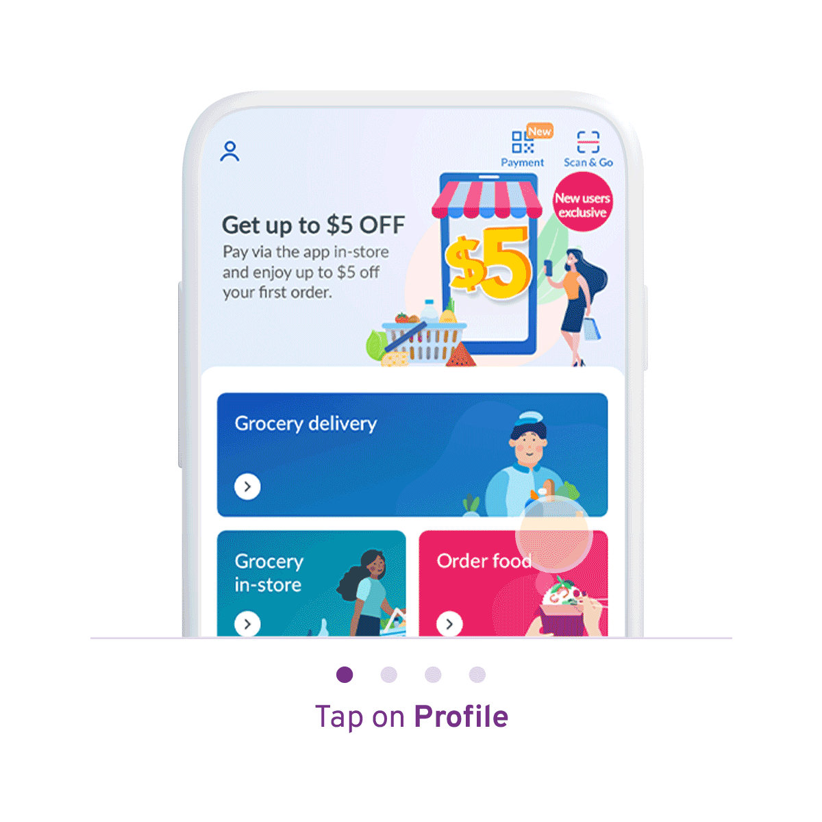 Link Rewards | Plus! Visa Transition