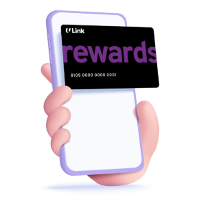 Get Linkpoints everywhere with your FairPrice Group app - Link