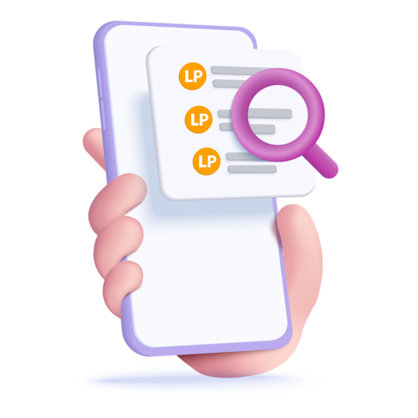 Get Linkpoints everywhere with your FairPrice Group app - Link